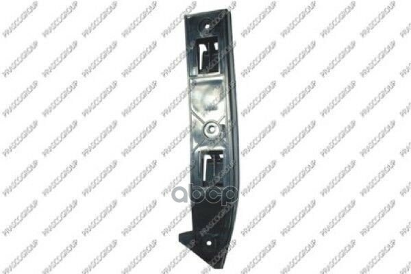 Кронштейн бампера передн. левый ! VW - GOLF IV 10/97 - 07/03 Prasco арт. VG0341004