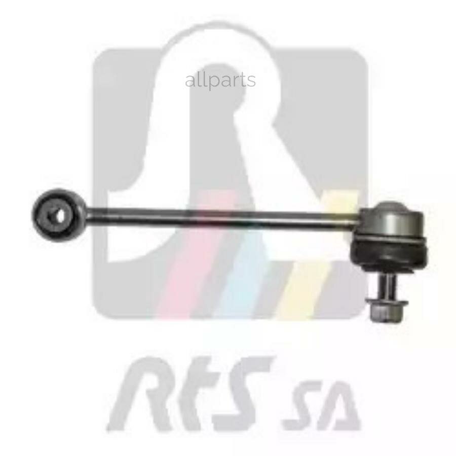 RTS 9799583 тяга стабилизатора заднего!\ BMW E87/E90/E91 all 04>