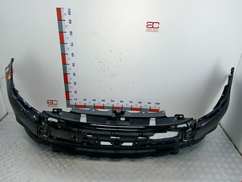 Бампер передний Mitsubishi Outlander 3 3007464900 арт. 2102013