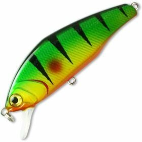 Воблер Kosadaka GRAVITY CS 55S 55мм 5,30г, цв. PC