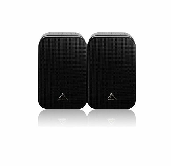 Студийные мониторы пассивные Behringer 1C-BK