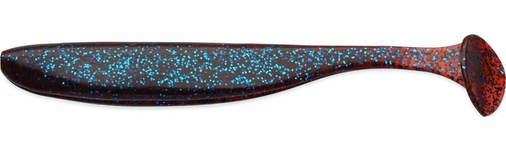 Keitech Съедобная резина Keitech Easy Shiner 4.5" EA03