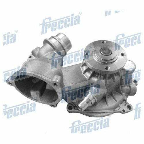 Водяной насос Freccia WP0455 для BMW 5 серия (2001-2010), BMW 6 серия (2004-2010), BMW 7 серия (2001-2009)