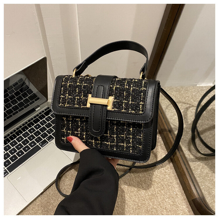 Сумка мессенджер