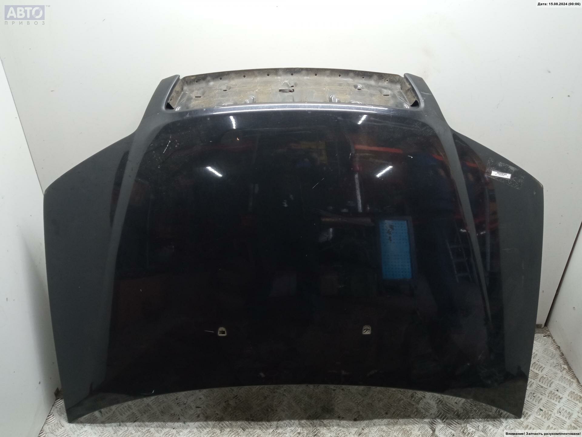 Капот Fiat Punto 2 (1999-2005)