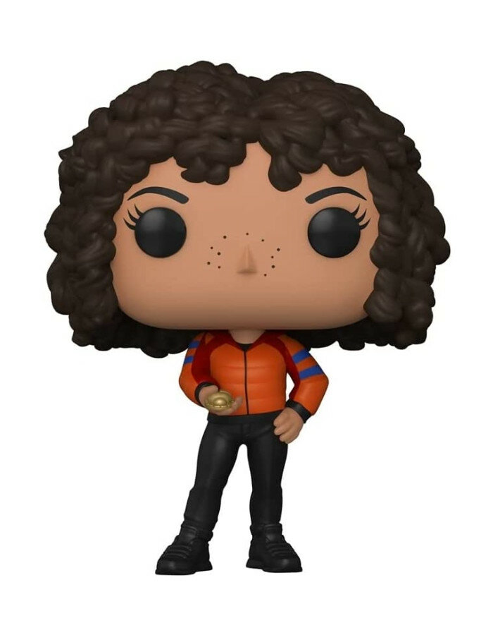 Фигурка Funko POP! Moon Knight - Layla El-Faouly 64257, 10 см