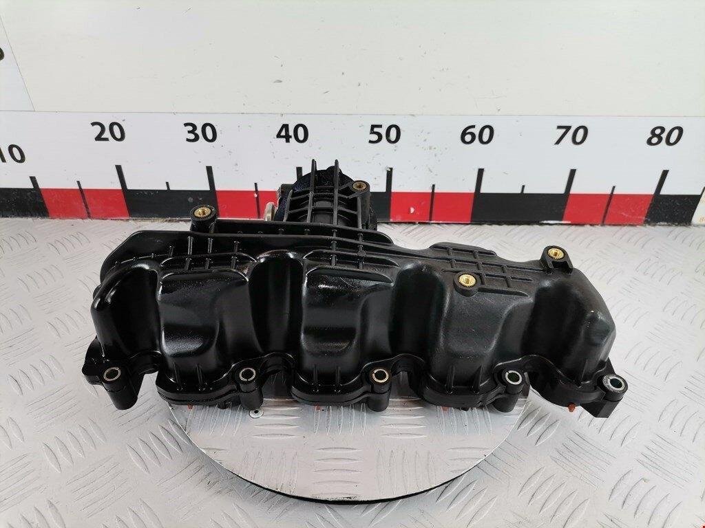 Коллектор впускной Skoda Fabia 2 (5J) 03L129711AL арт. 1503789