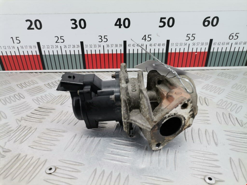 Клапан ЕГР EGR Ford Focus 2 1682737 арт. 1963389