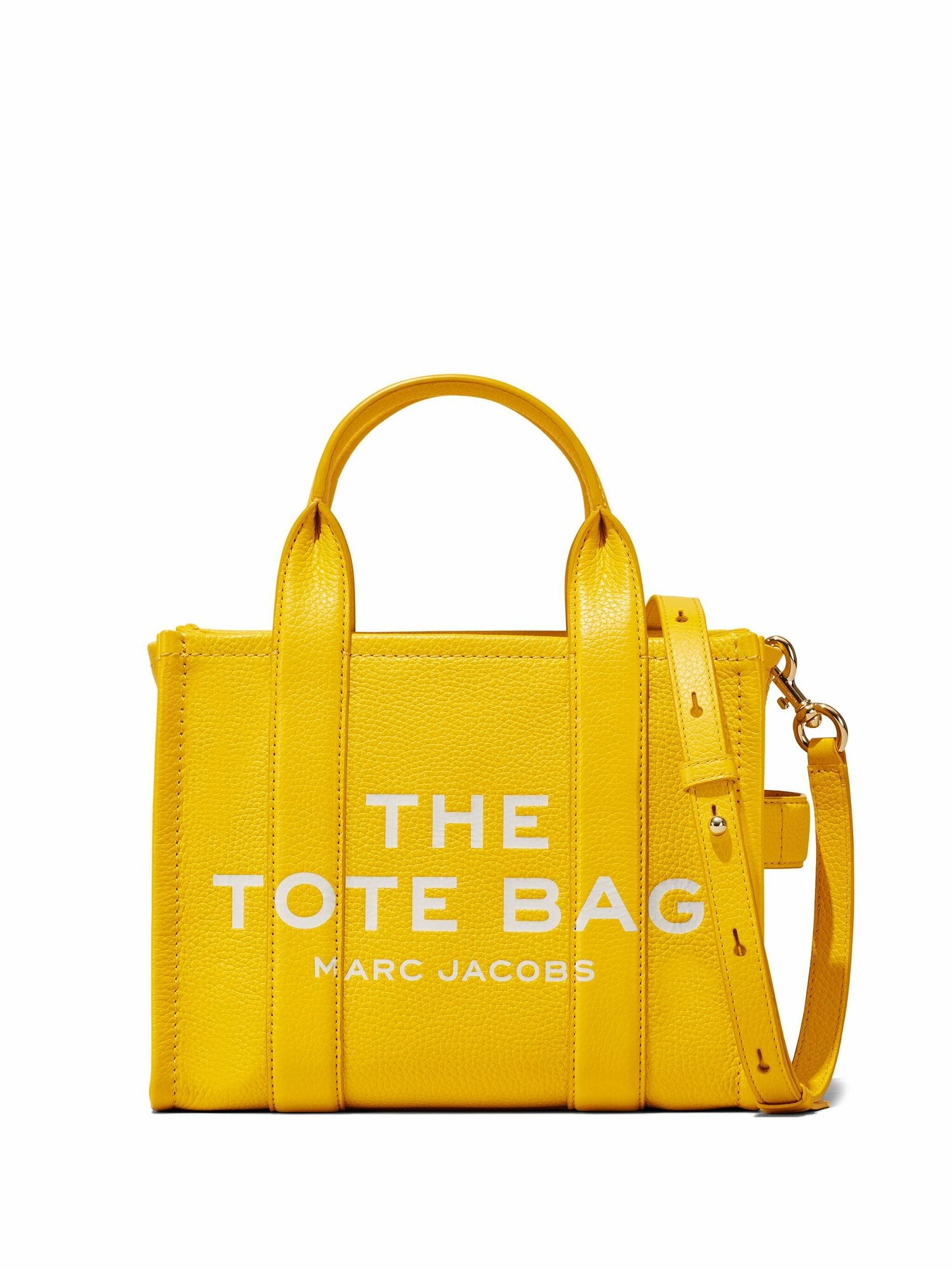 Сумка The Leather Tote