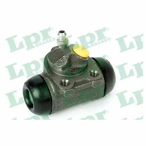 Цилиндр тормозной рабочий Lpr 4537