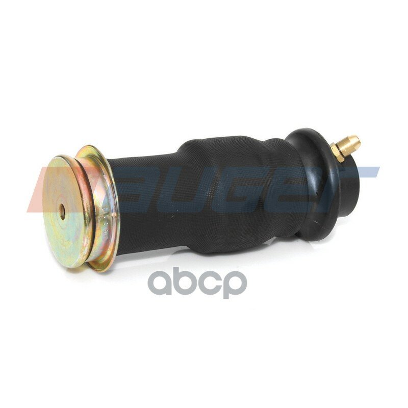 Пневмоподушка кабины ! Scania 94/114/124/144 AUGER арт. 20043