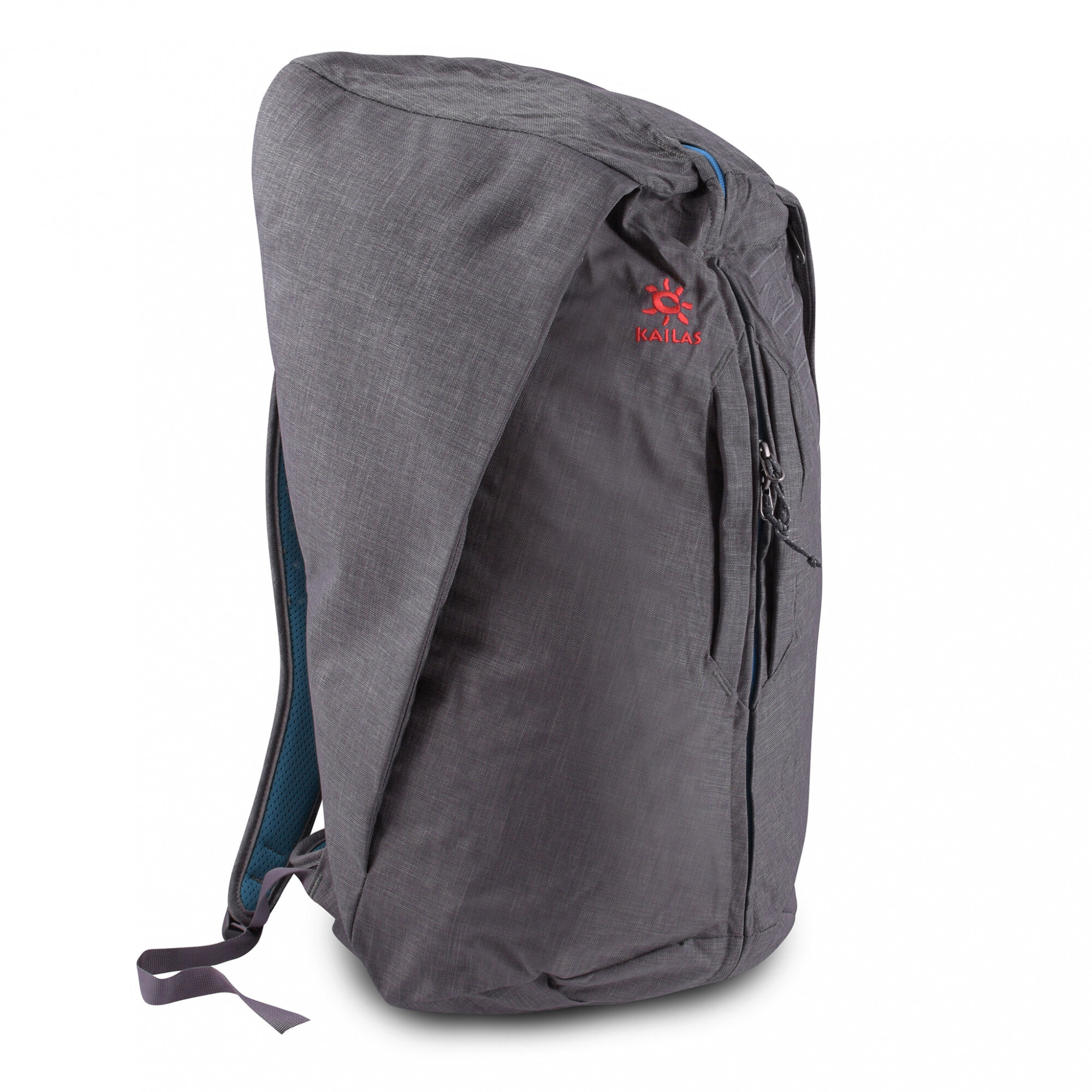 Kailas рюкзак скальный Rock Master Backpack 35л (Темно-серый, 15021)