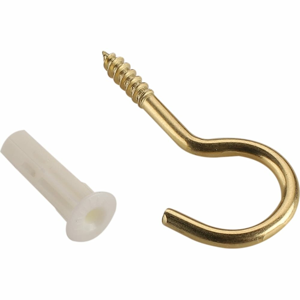 Дюбель европартнер MULTI 6 10 шт.