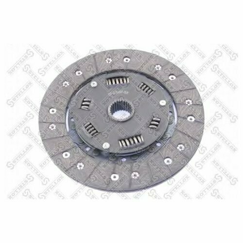 Диск сцепления Stellox 0700037sx для Mercedes 190 (W201) W201, 8 W115 W115, C-CLASS S202, W202, E-CLASS W124