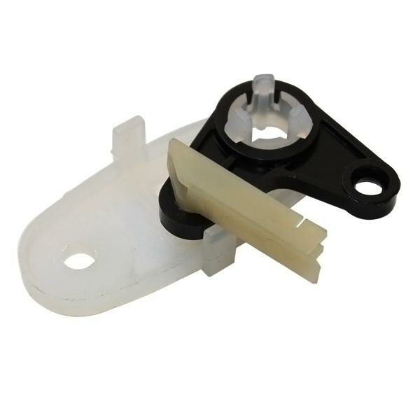 Привод замка задней левой двери ВАЗ-1118 (ДЗА)