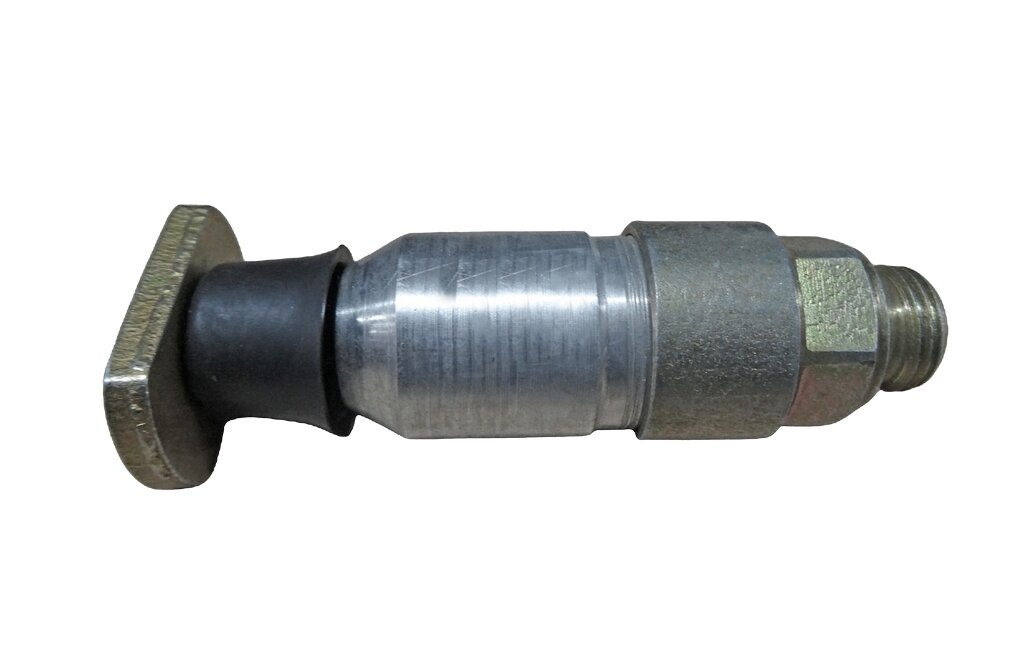 236-1106288-В язда - Насос подкачки топлива ЯМЗ-236,238 (ручной)