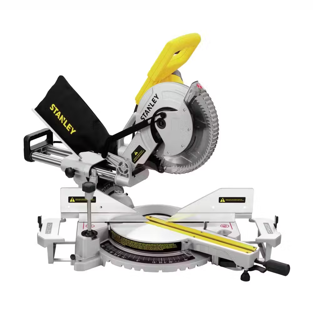 Торцовочная пила Stanley SM18 A901