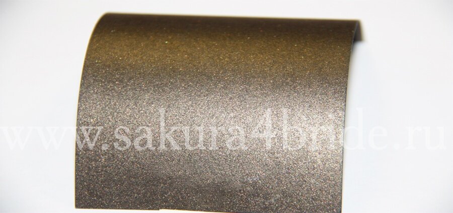 Дизайнерский картон металлик перламутр Маджестик и Кириус Favini Маджестик Бронза медалей 250г/м2 - Упаковка, 40 листов