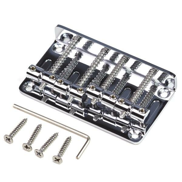 Бридж Audiocore Hardtale Bass Four 1003 Black