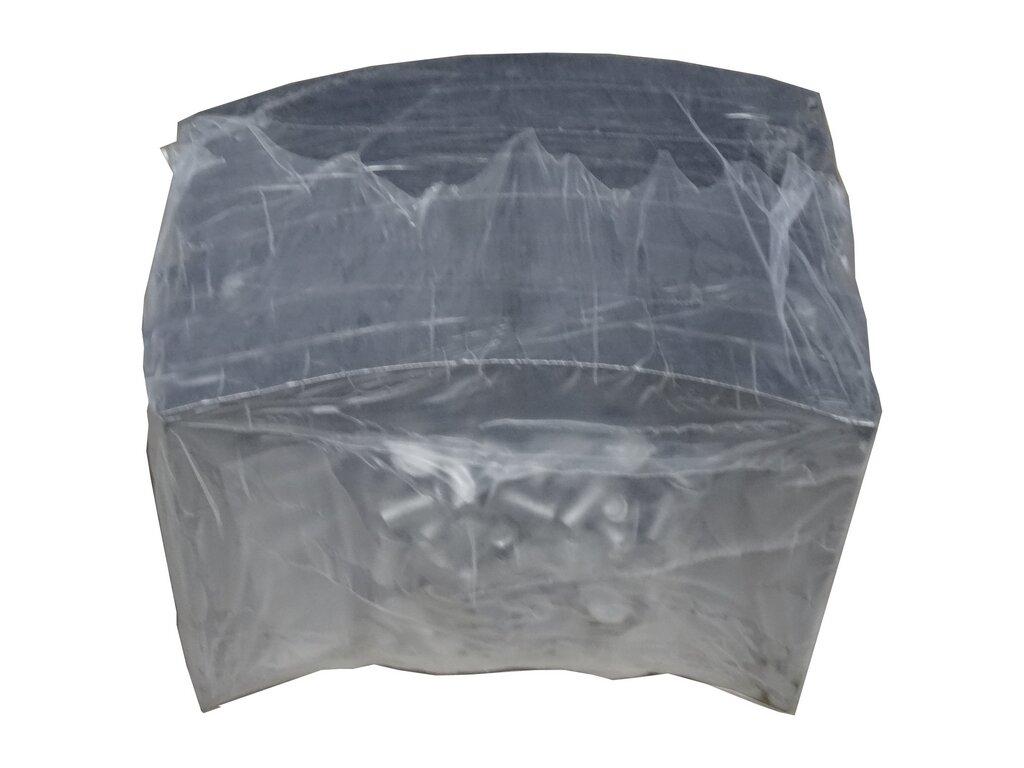 К-т накладок тормозных КамАЗ с заклеп.(8+64)