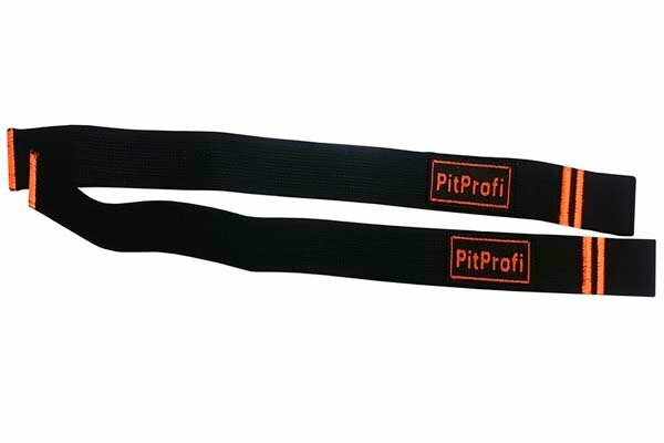 Pitprofi Лямки с оранжевой прошивкой 2шт (Pitprofi)