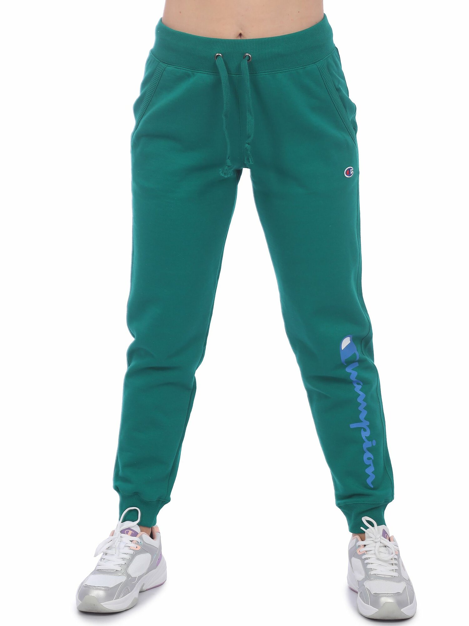 Брюки спортивные