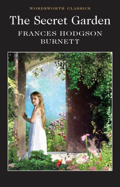 Burnett FH "Secret Garden"