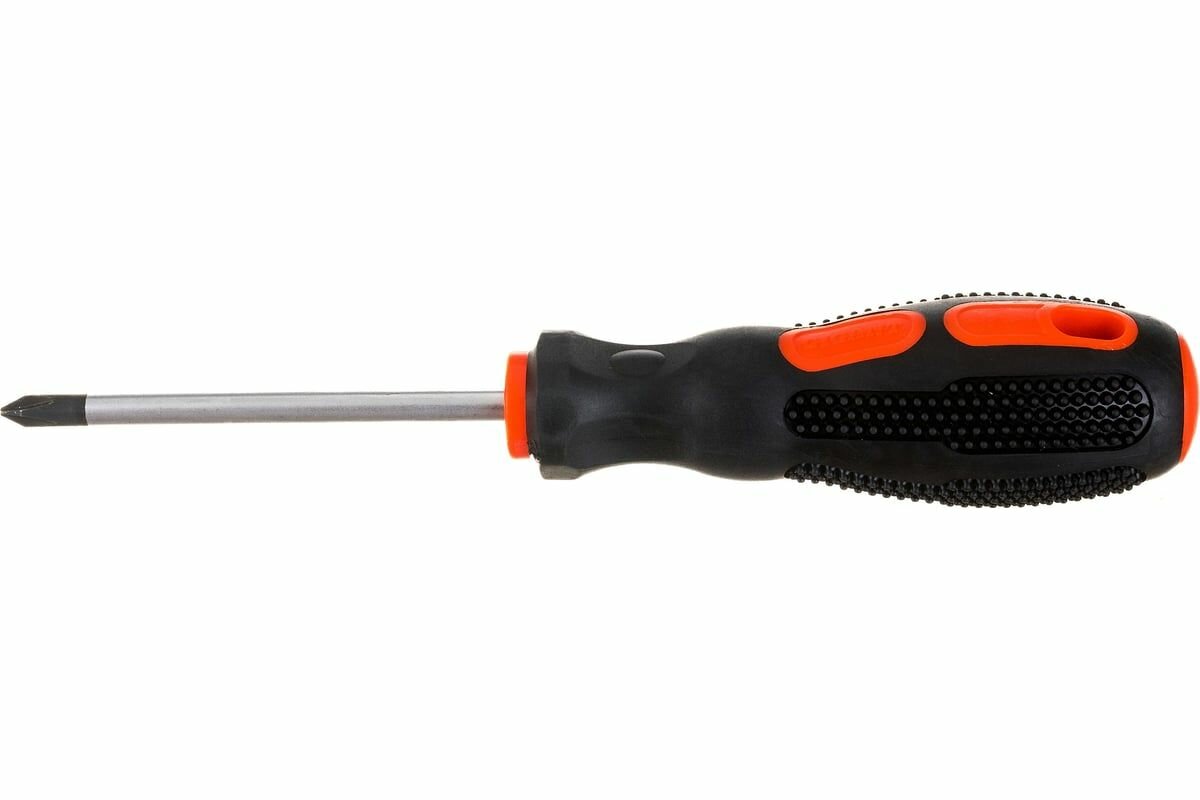 Отвертка Gigant PH1x75 с магнитным наконечником GS PH175