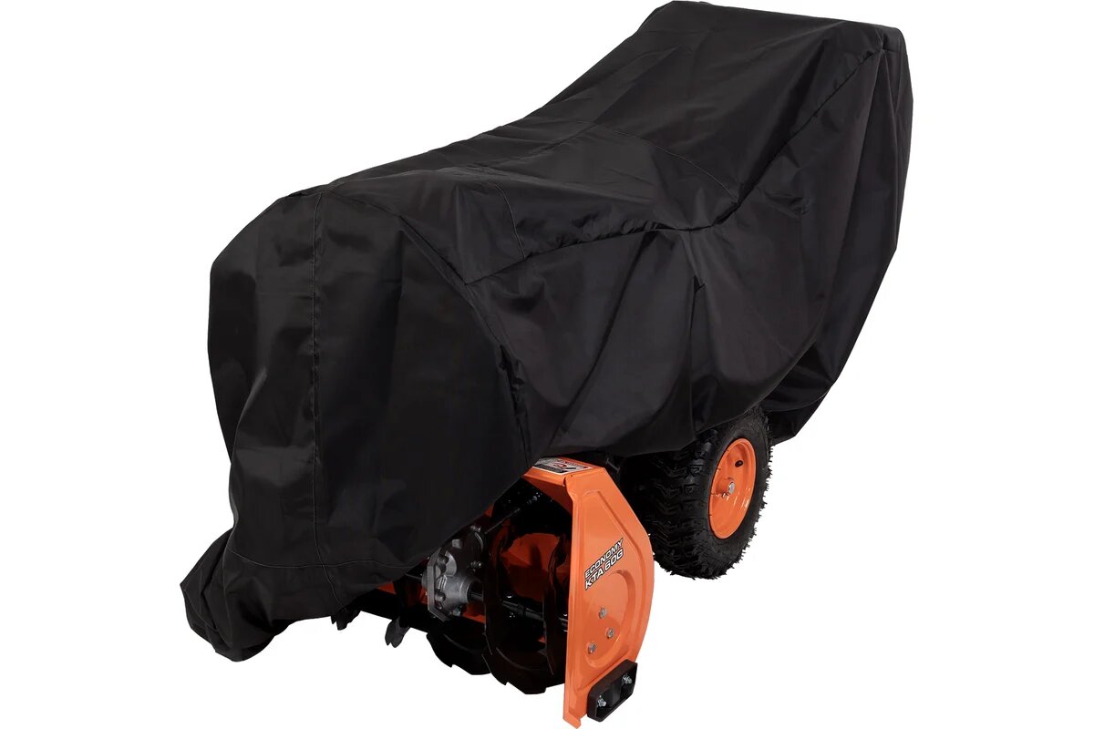 Gigant AKS-29 Чехол для снегоуборщика черный, ковша до 700 мм, 1100 мм, влагостойкий