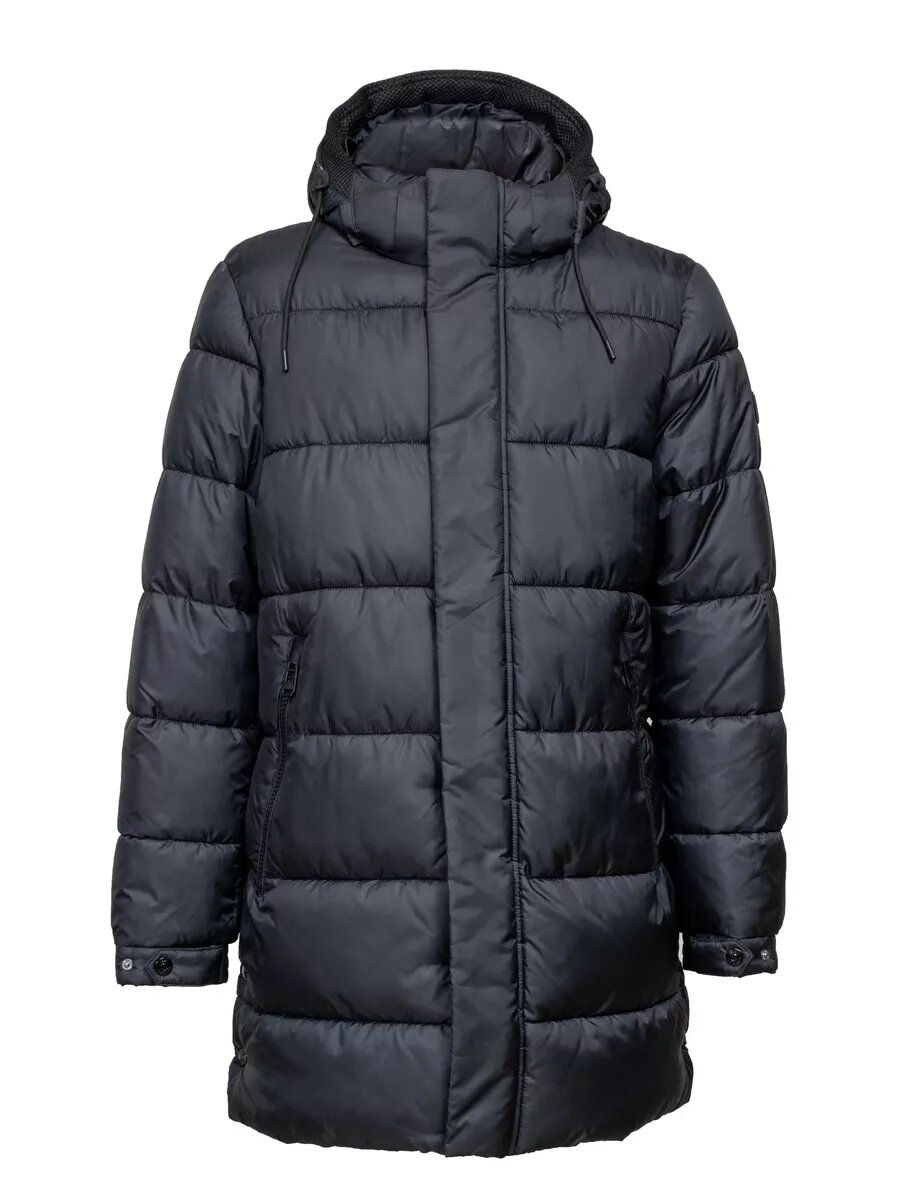 Куртка New Canadian