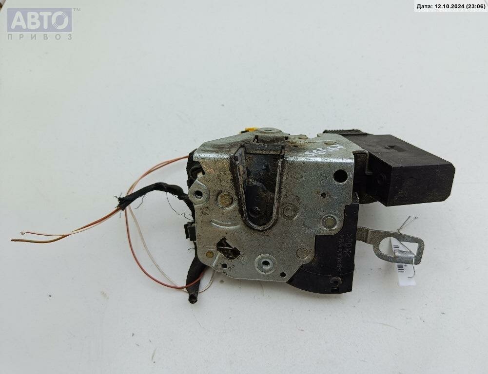 Замок двери передней правой BMW 3 E36 (1991-2000)