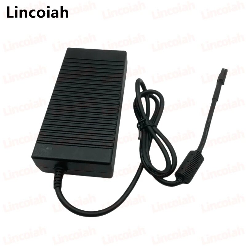 Блок питания Lincoiah для FANATEC Boost Kit 180 EU Plug