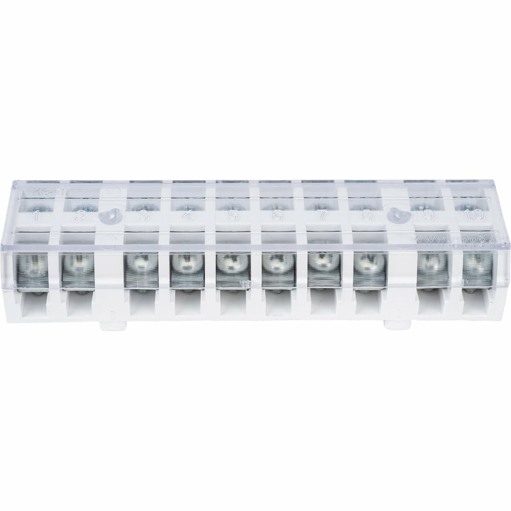 Блок зажимов СПб УПП-5 625