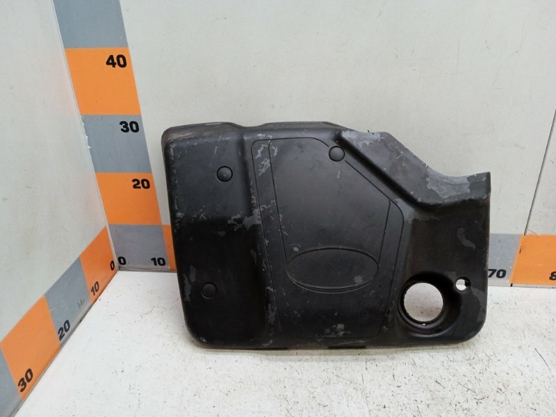 Б/У Мазда 6 GG Крышка двигателя декоративная Mazda Mazda6 2005 GG 262868 MAZDA арт. LF17102F0E