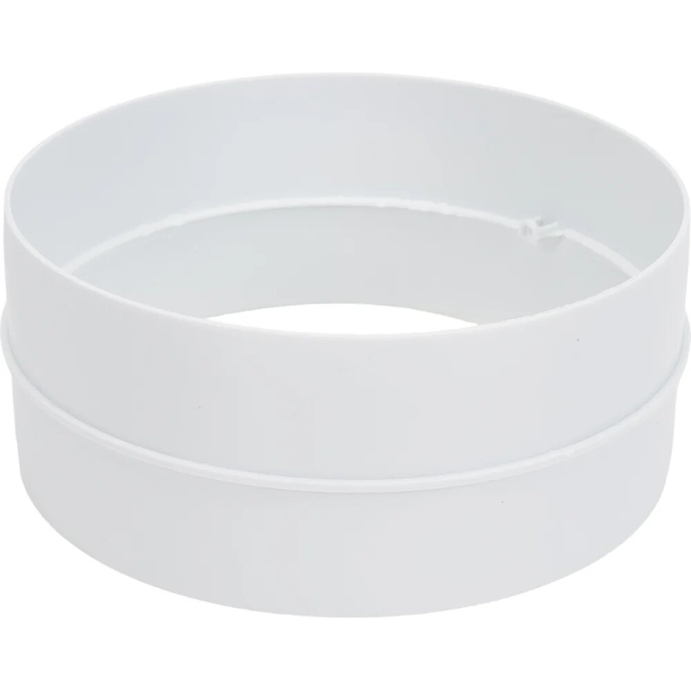 Соединитель круглый Эвент 150 СКП