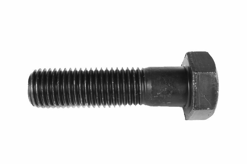 Болт М20х2х75 (12.9) неполная резьба