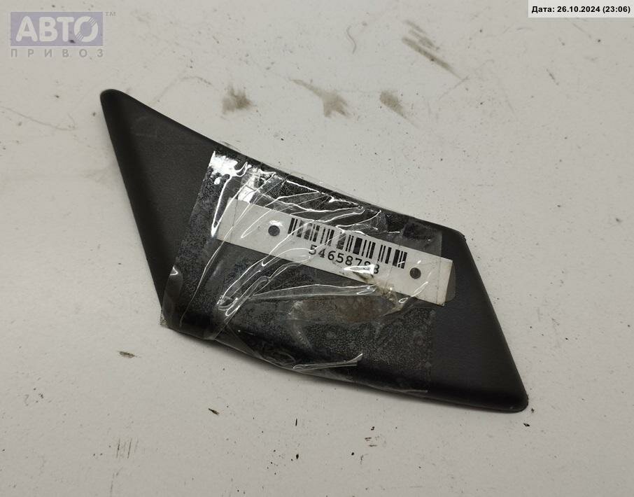 Молдинг крыла заднего левого Audi 80 B3 (1987-1992)