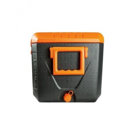 Контейнер изотермический Biostal CB-60G 60л серый/оранжевый