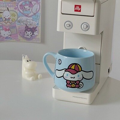 Кружка Cinnamoroll в подарок на день рождение