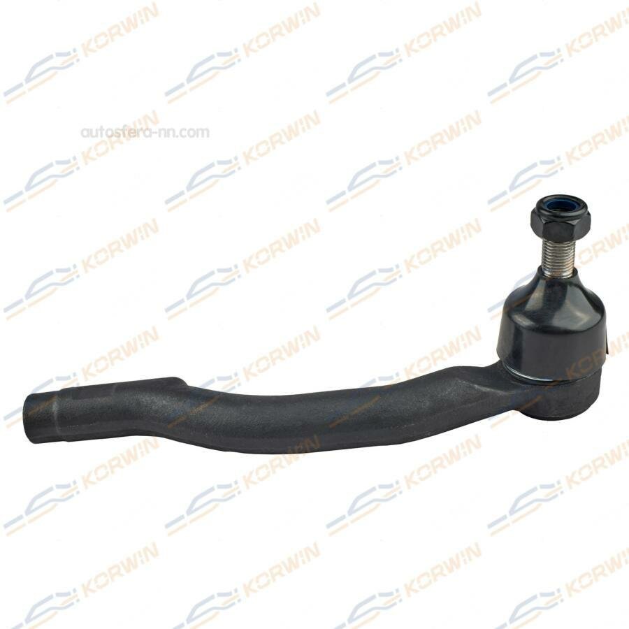 KORWIN KWBD0053L Наконечник рулевой L Mazda 6 (GH) 6 (GJ) 07-18