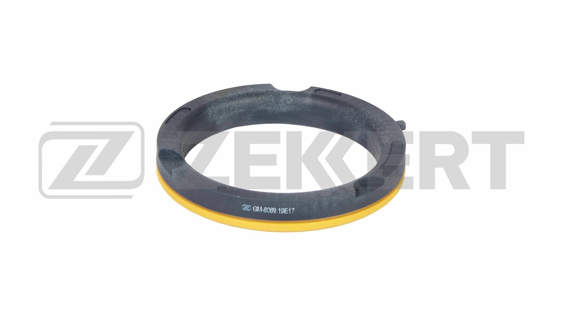 Опорный подшипник передней стойки для Ауди 100 C3, 200 C3, V8 GM-8089 ZEKKERT