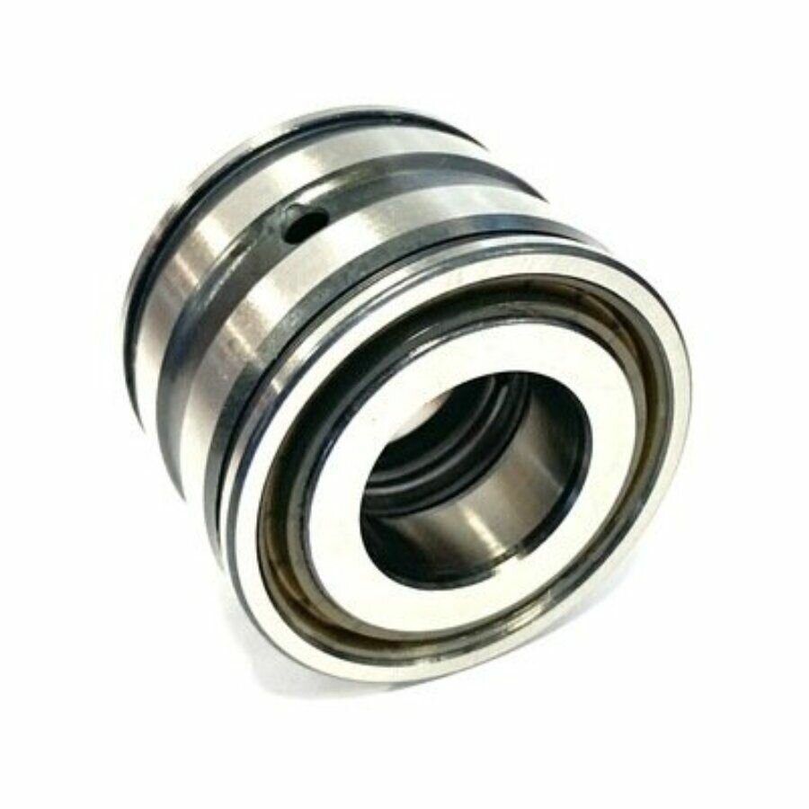 Цилиндрический радиальный роликовый подшипник INA SL045005-PP