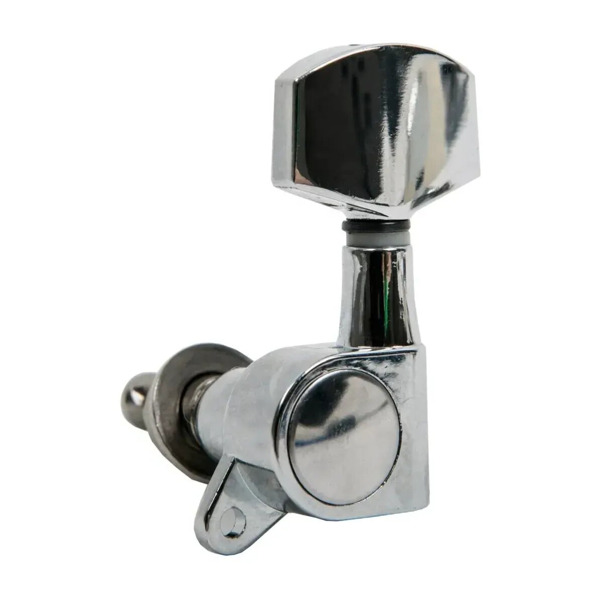 Колок гитарный Alice AL-016L Left Chrome