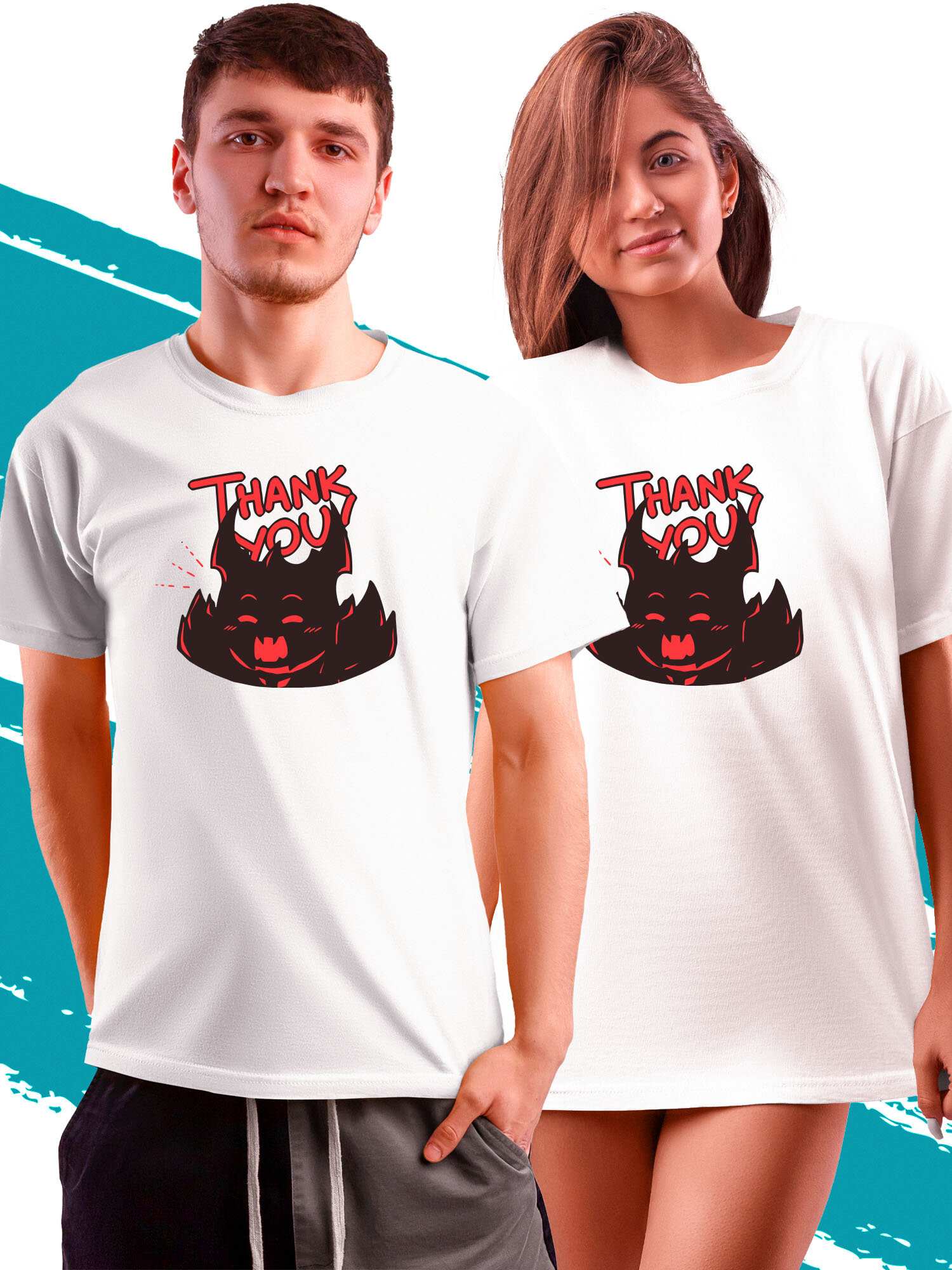 Футболка Дота