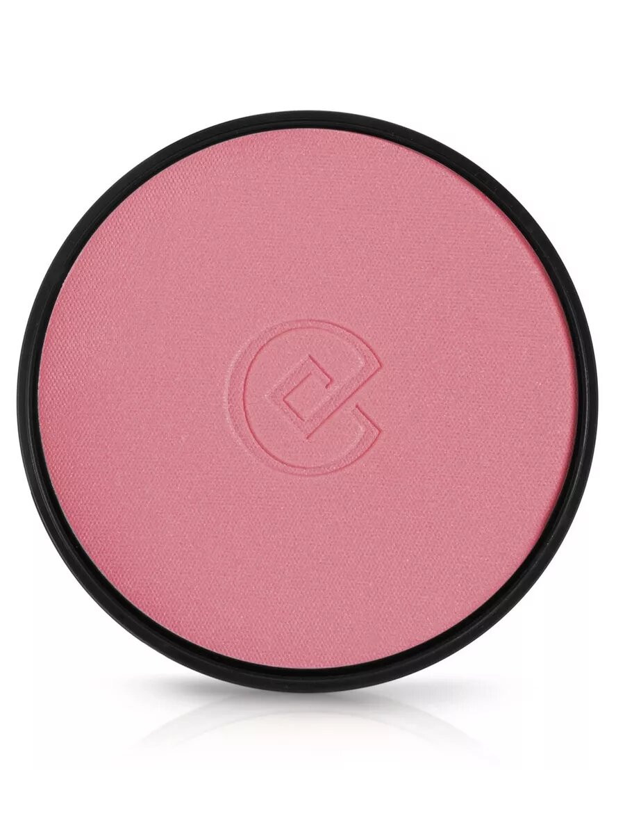 Запасной блок Румян Impeccable Maxi Blush, тон 07 Ortensia