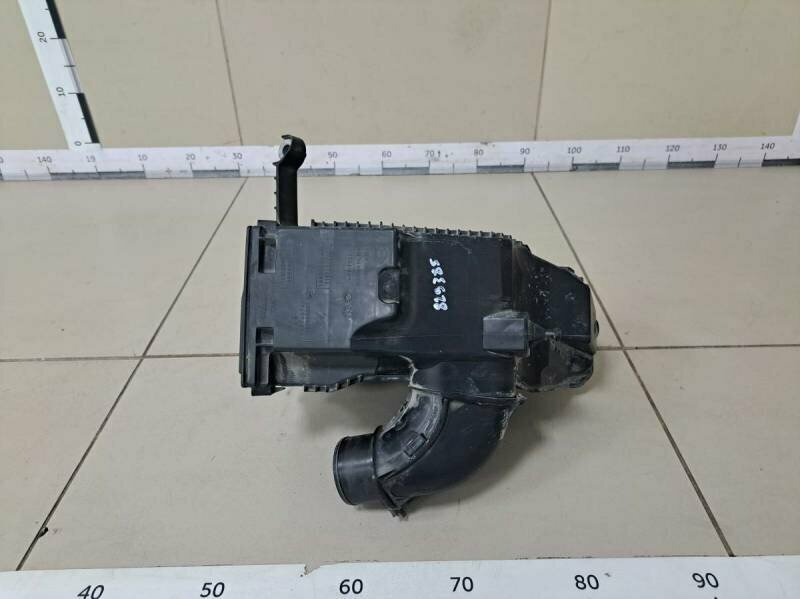 Корпус воздушного фильтра Renault Duster 2012 кат.номер: 165000974R