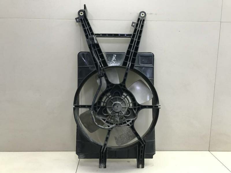 Диффузор вентилятора Mazda Bongo Friendee SG 1995-2005 кат.номер: 1227502403 J50315210A