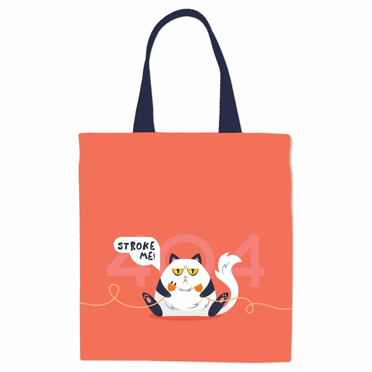 Сумка шоппер ArtSpace