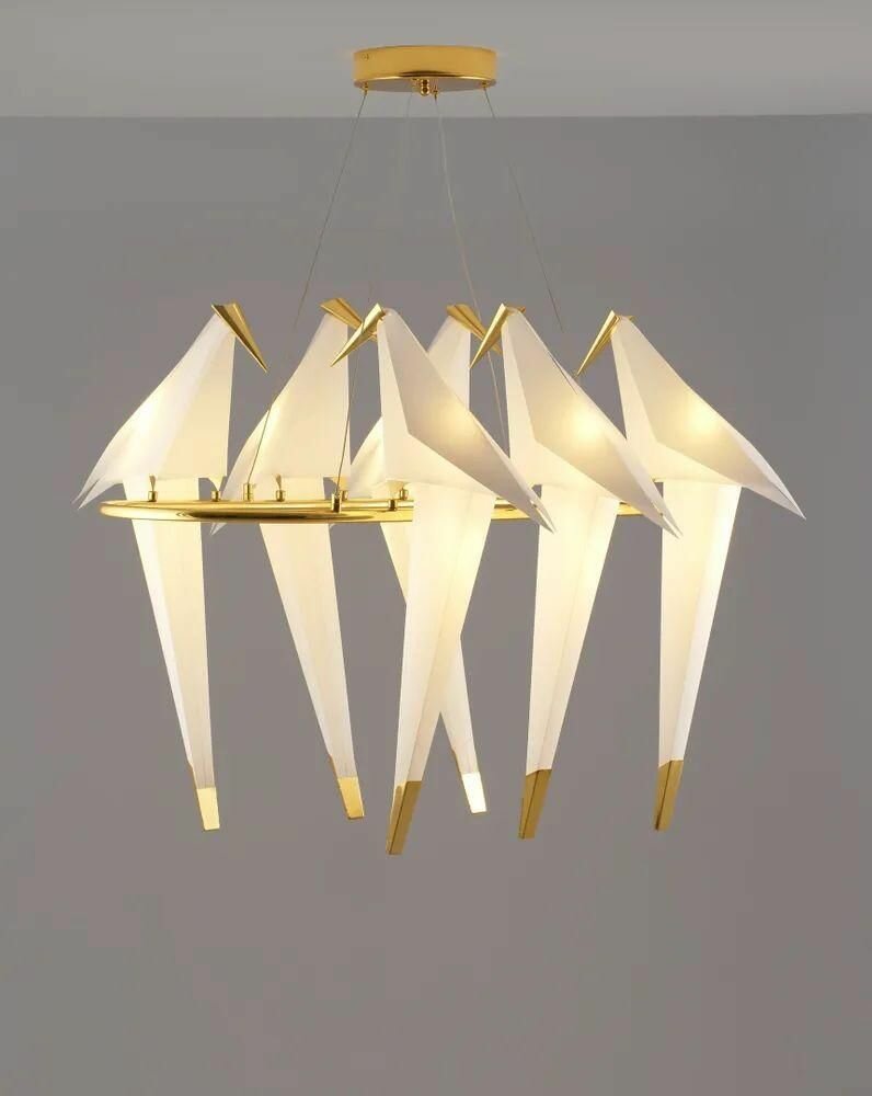 Подвесной светильник