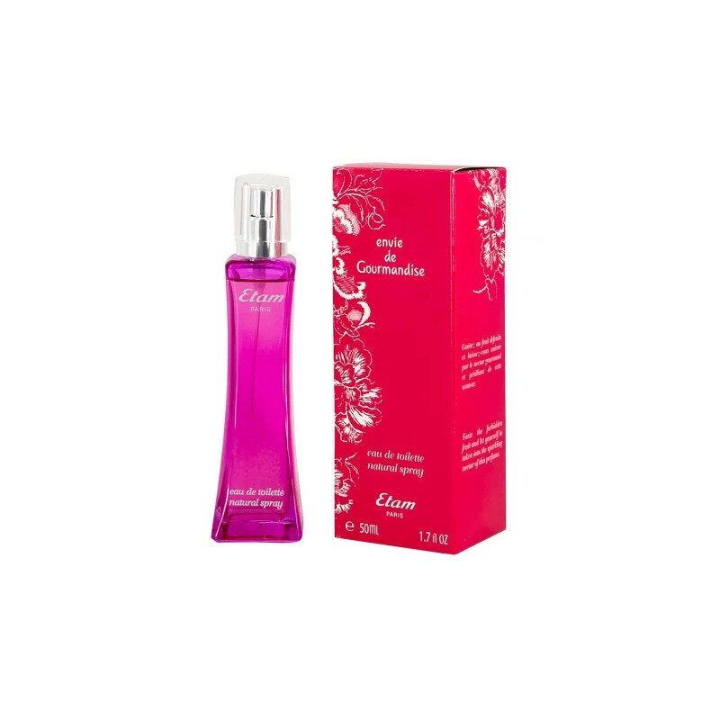 Туалетная вода Etam Envie De Gourmandise 50 мл